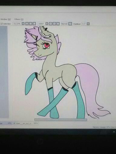 Image of Sweet Nothings - Refsheet.net