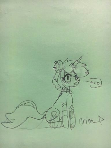 Image of Sweet Nothings - Refsheet.net