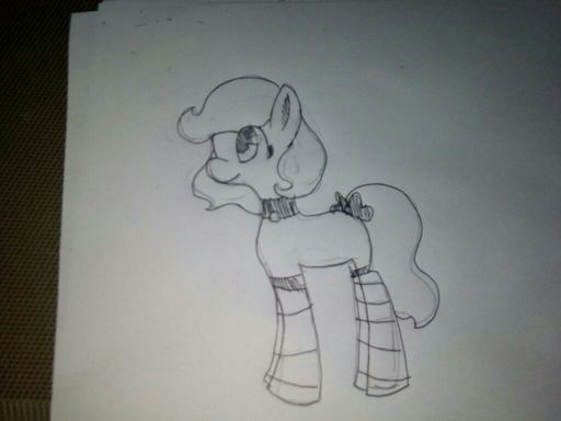 Image of Sweet Nothings - Refsheet.net