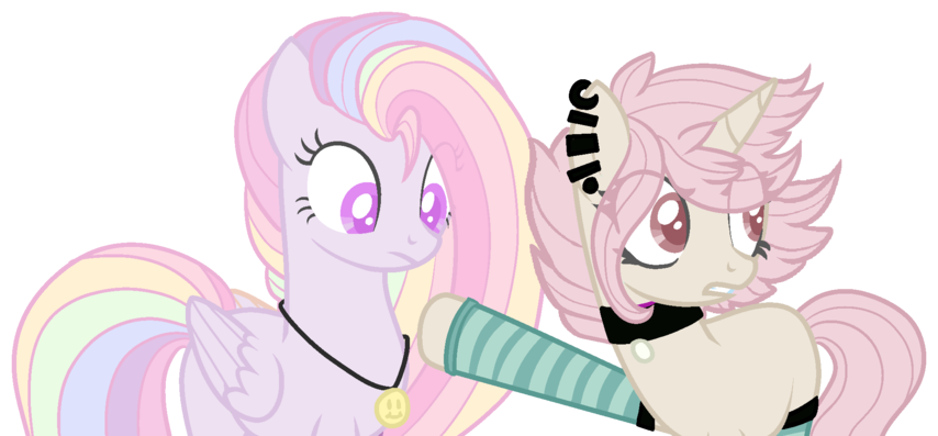 Image of Sweet Nothings - Refsheet.net