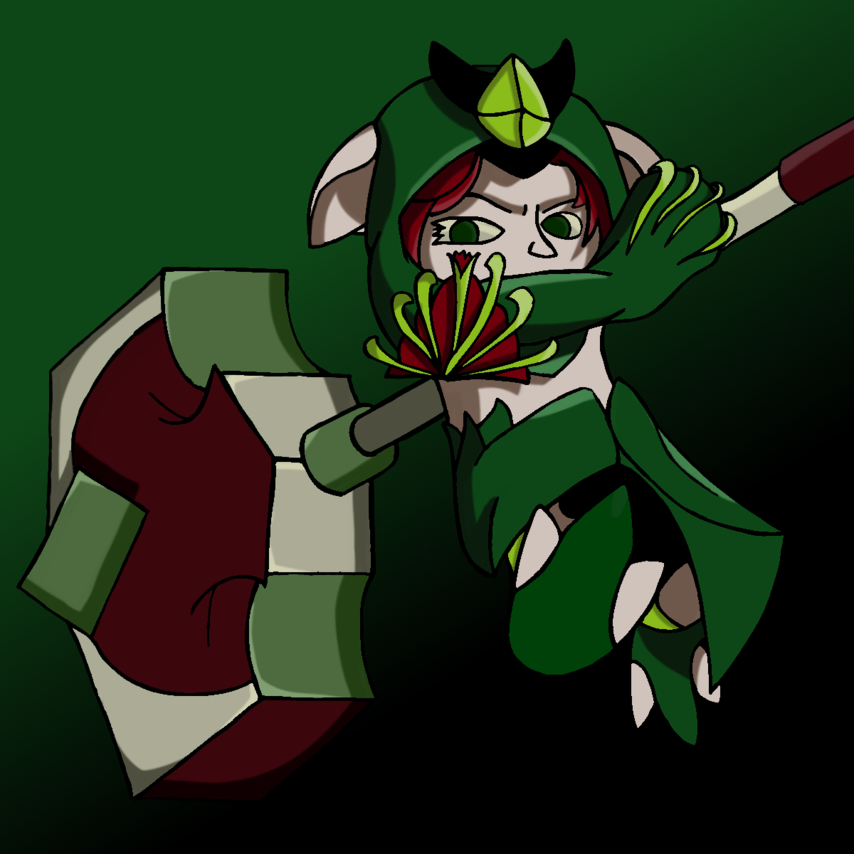 Zanna Crimson