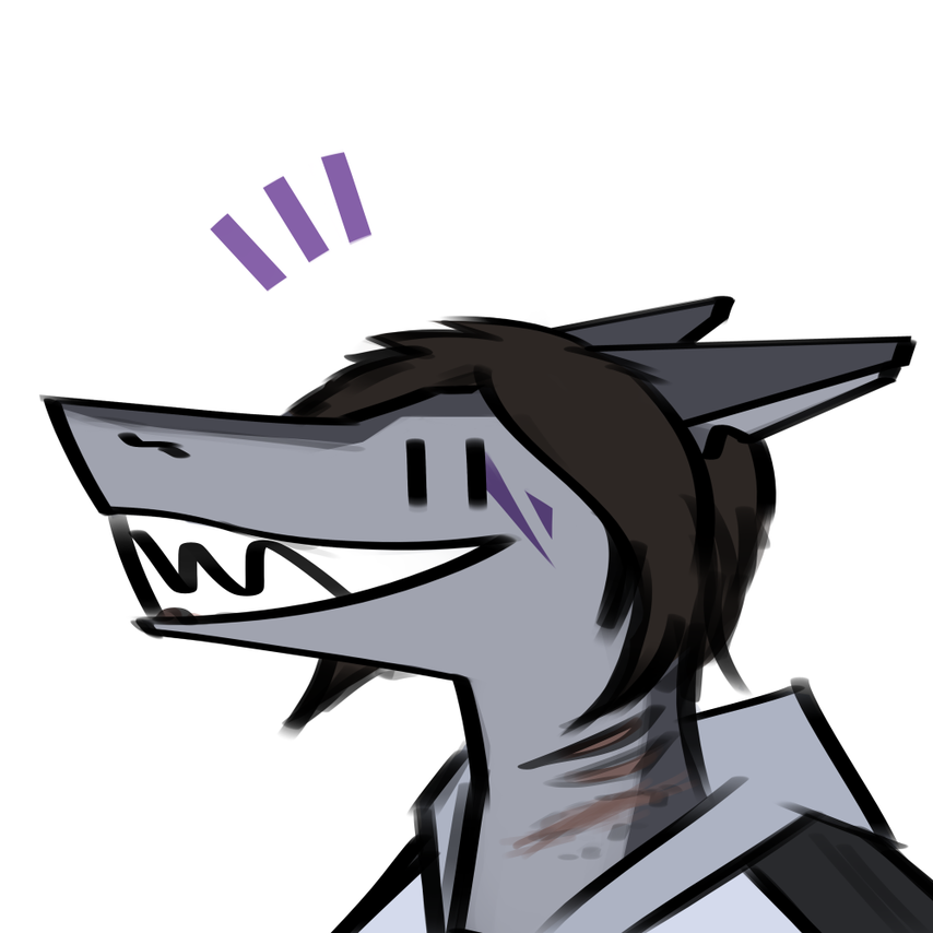 Antie - Refsheet.net