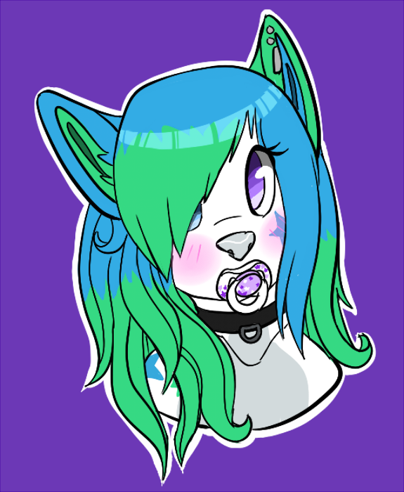 Image of Rynn - Refsheet.net