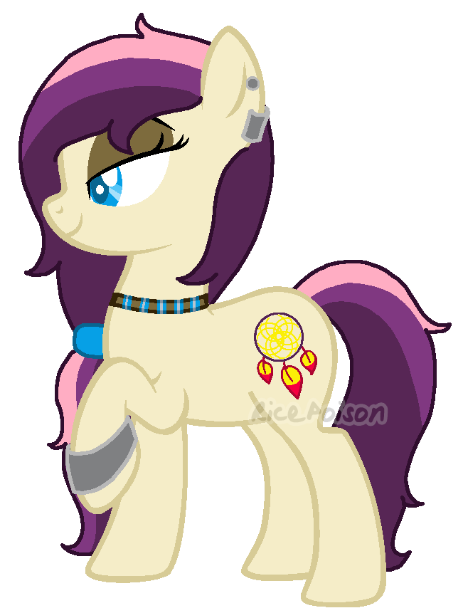 Image of Sage Eclipse - Refsheet.net