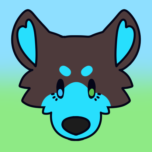 Psyche Icon - Refsheet.net