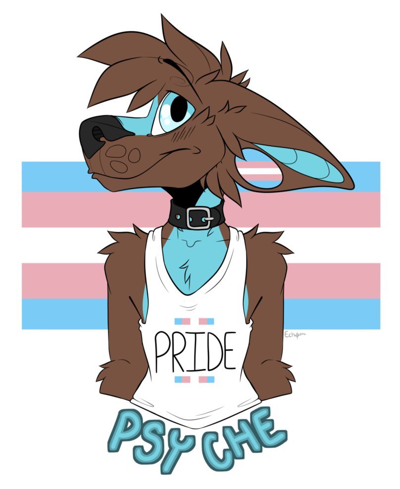 Image of Psyche - Refsheet.net