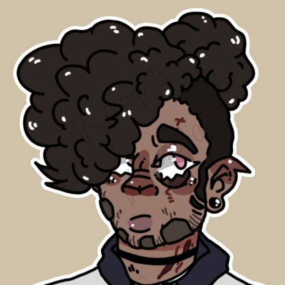 Image of james , gd - Refsheet.net