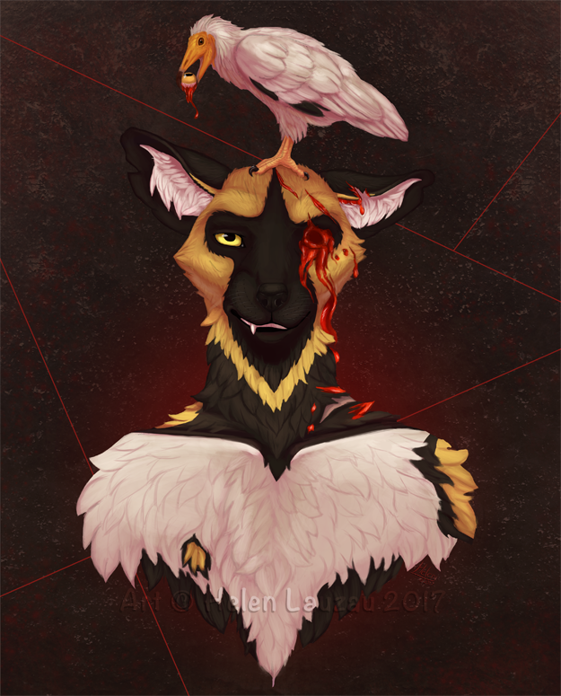 Image of Zetova - Refsheet.net