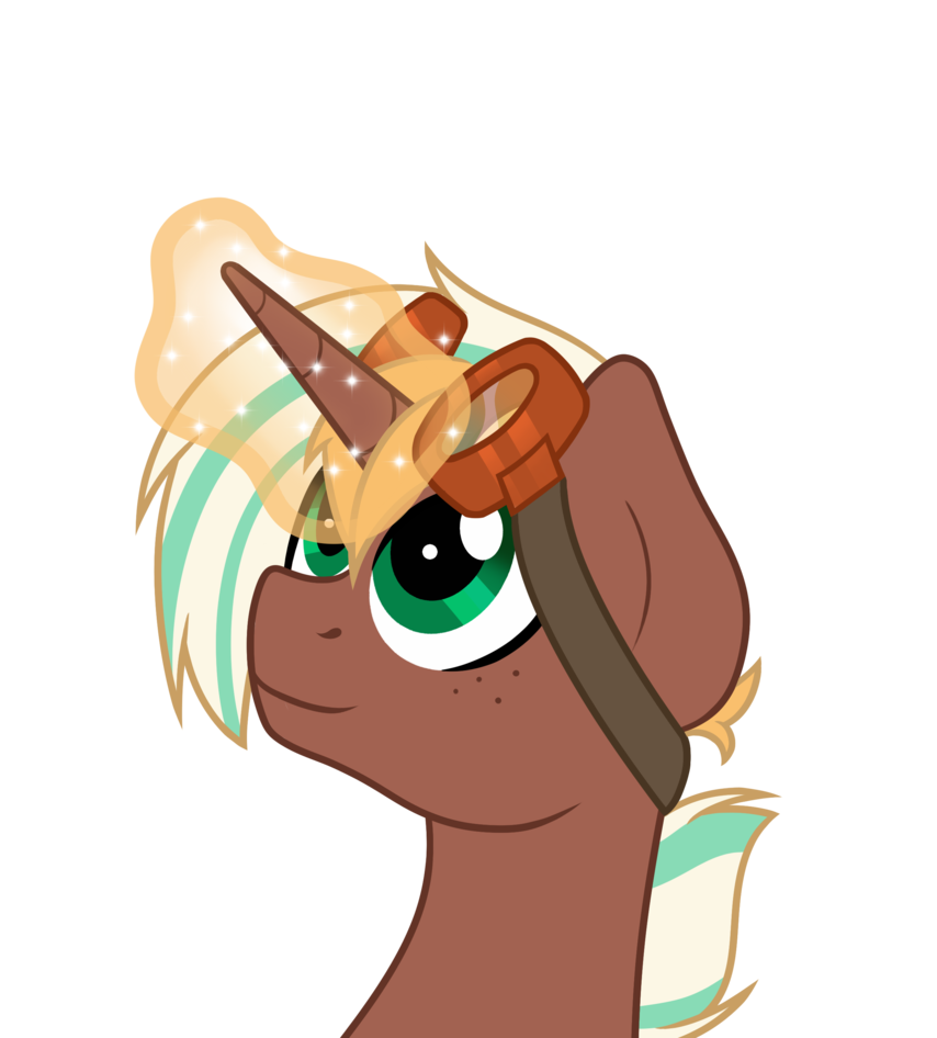 Magic - Refsheet.net