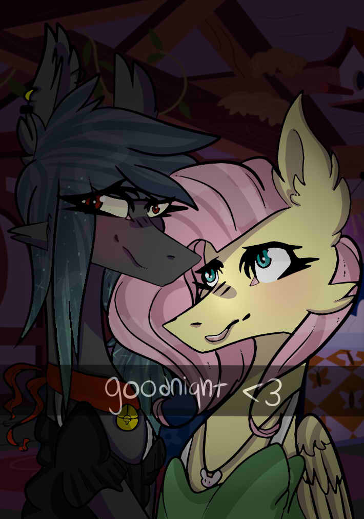 Image of Libby "Lilo" - Refsheet.net