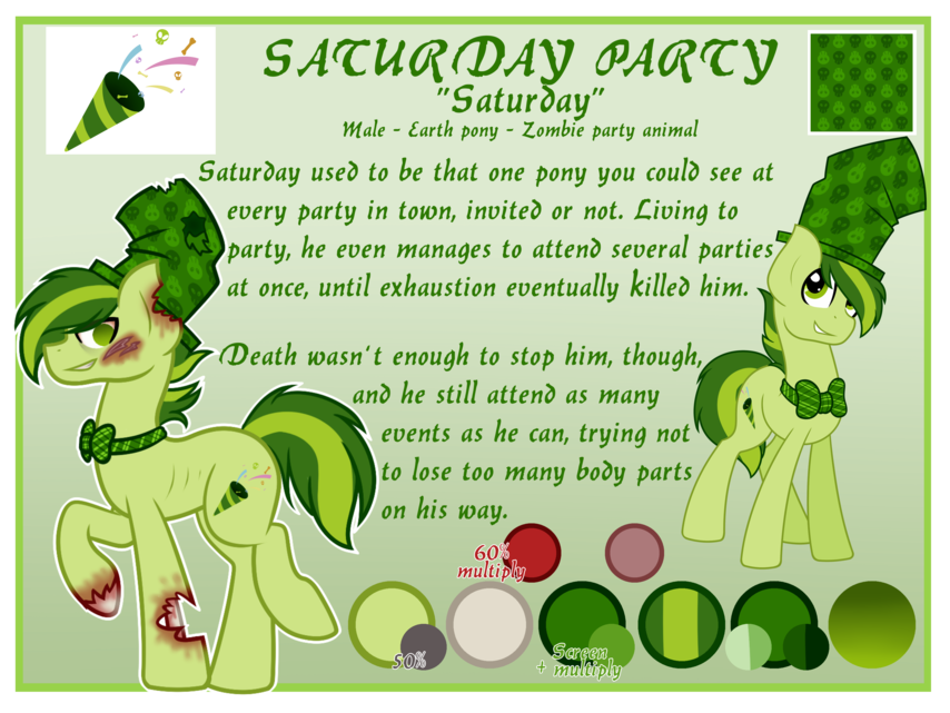 Reference sheet [OUTDATED] - Refsheet.net