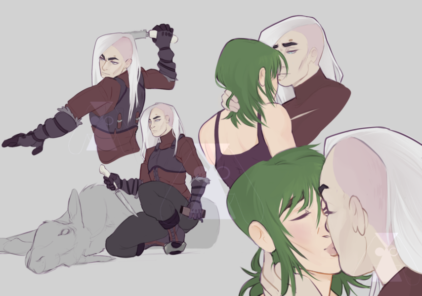 Image of Nova Ralum Kallum - Refsheet.net