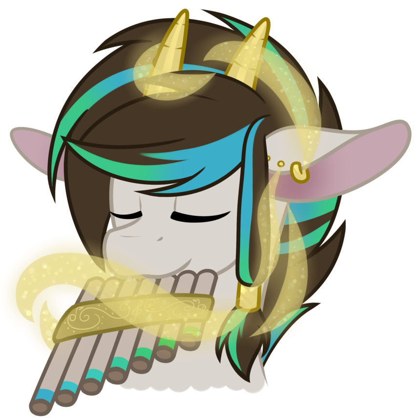 Headshot - Refsheet.net