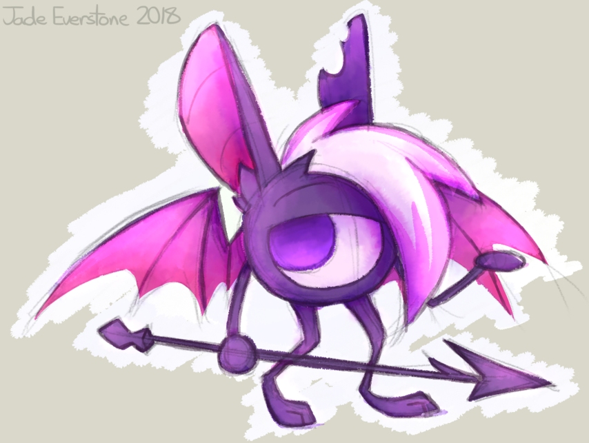 Image of Iri Desa - Refsheet.net