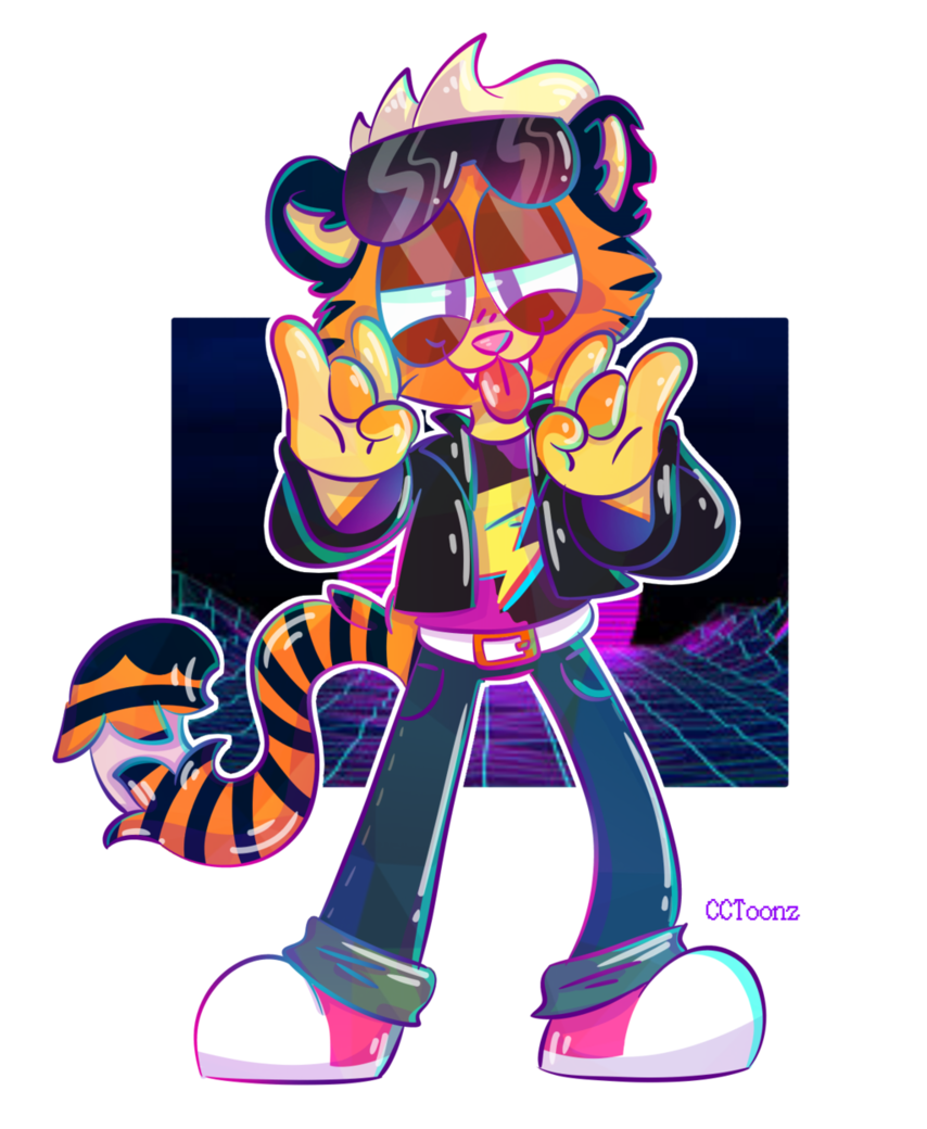 Image of Max - Refsheet.net