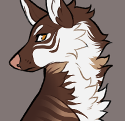 James - Refsheet.net