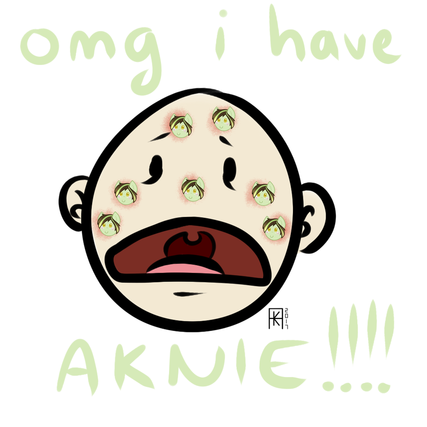 Aknie - Refsheet.net