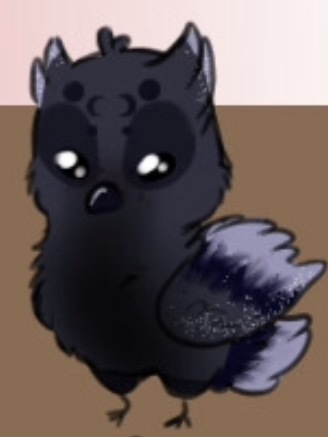 Image of Nova - Refsheet.net