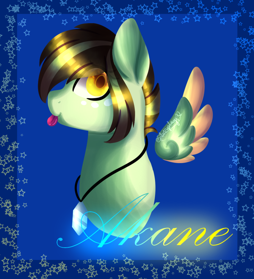 Akane - Refsheet.net