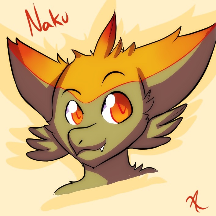 Image of Naku - Refsheet.net