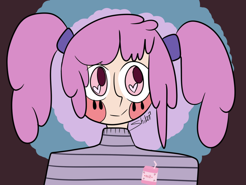 Image of DOESNT HAVE ONE YET - Refsheet.net