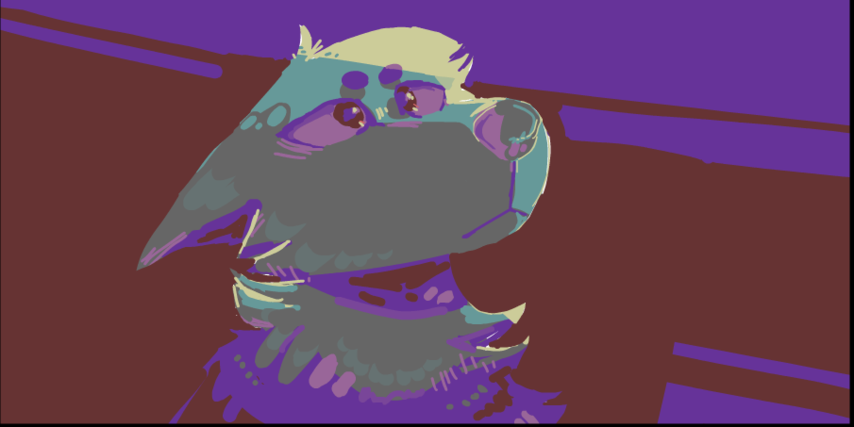 Image of Blaze - Refsheet.net