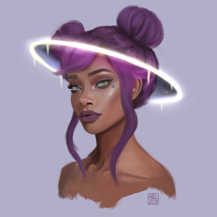 Image of Azael - Refsheet.net