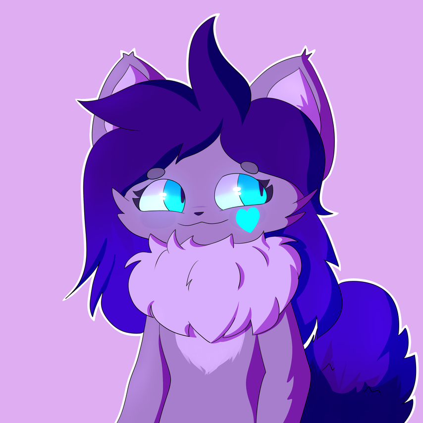 Image of Kitty - Refsheet.net