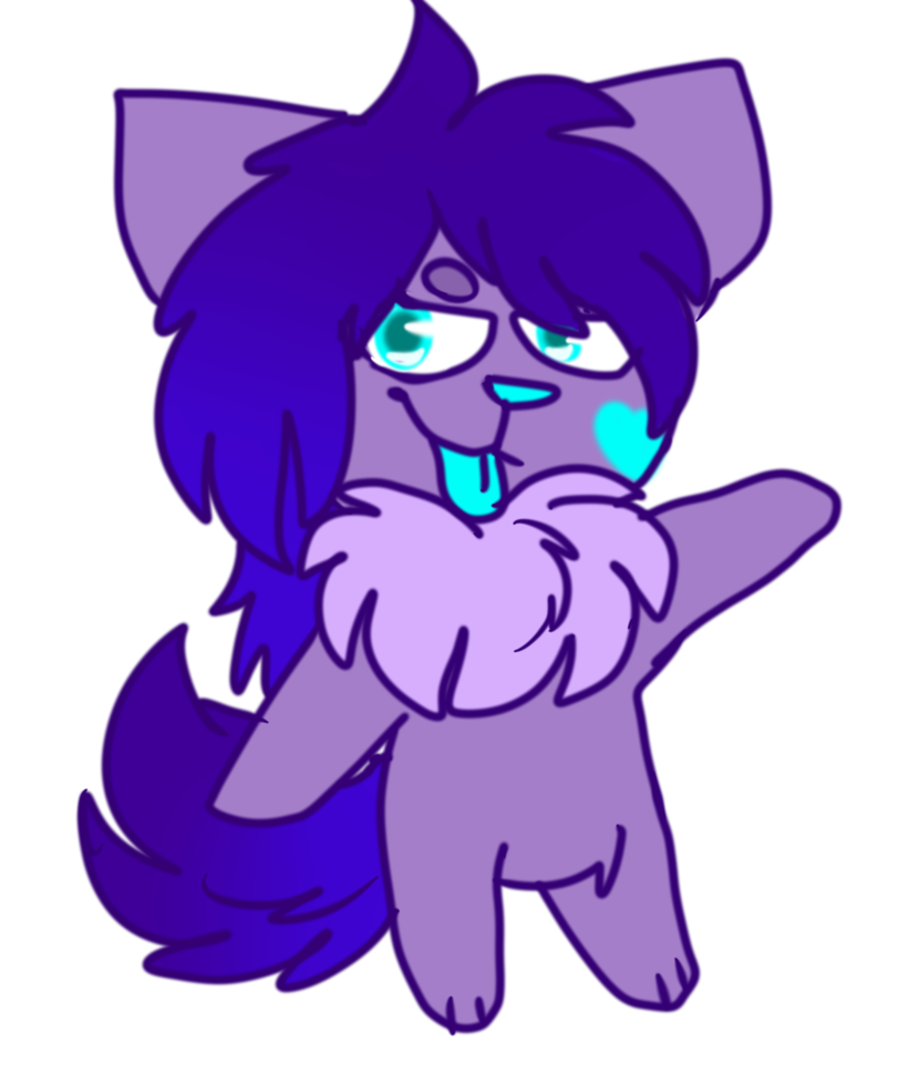 Image of Kitty - Refsheet.net