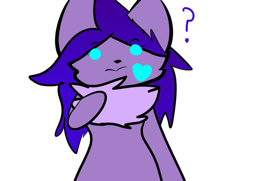 Image of Kitty - Refsheet.net