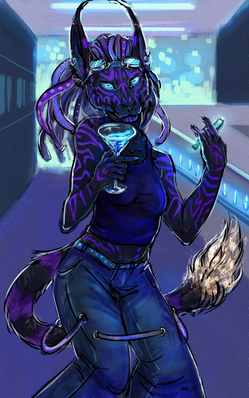 Image of Irime - Refsheet.net