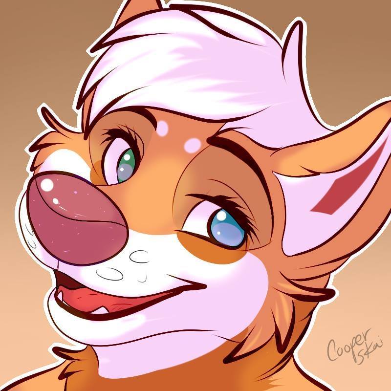 Image of Kelby - Refsheet.net