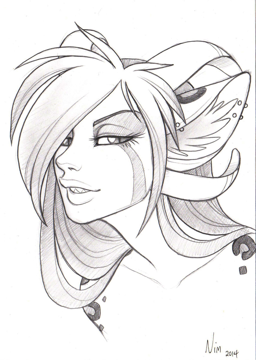 Image of Freya Rowe - Refsheet.net