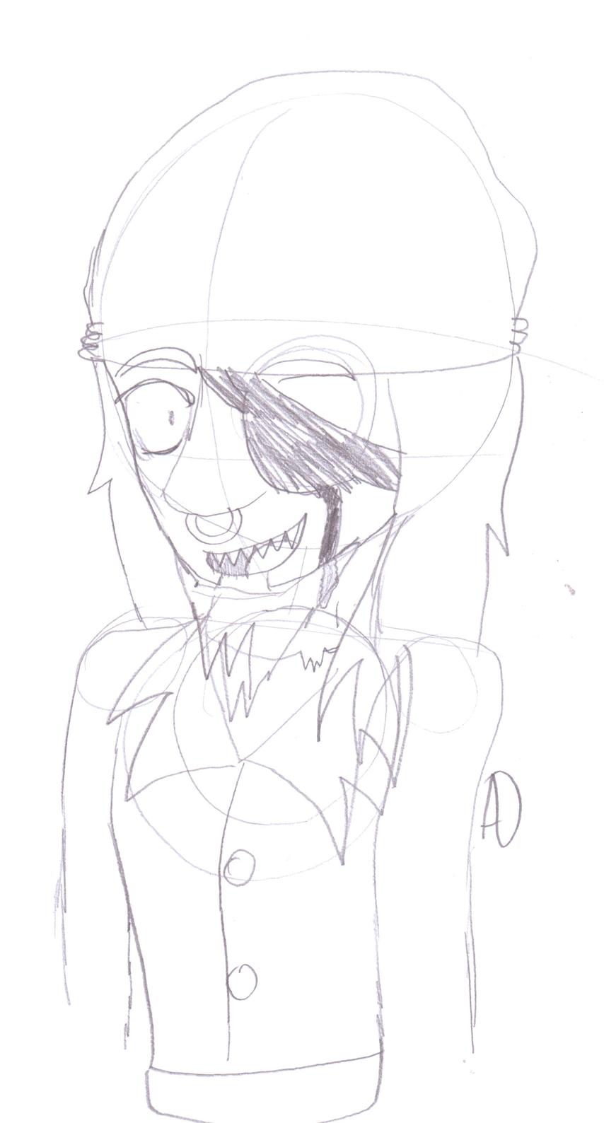 Image of Capt. Magnus Mortara - Refsheet.net