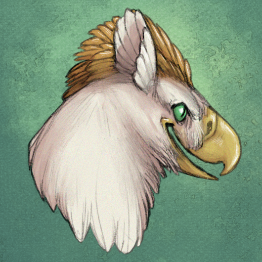 Old Headshot - Refsheet.net