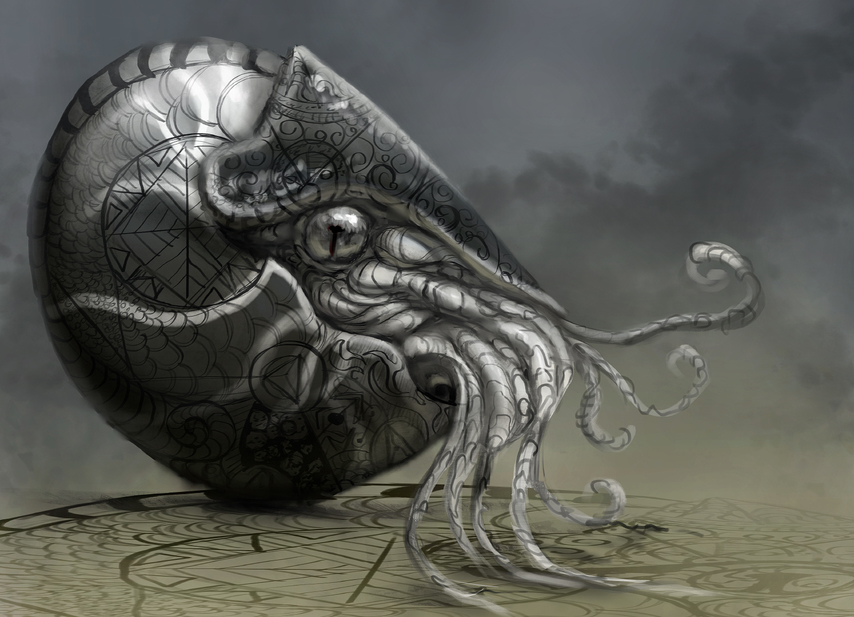 Image of Noctilus - Refsheet.net