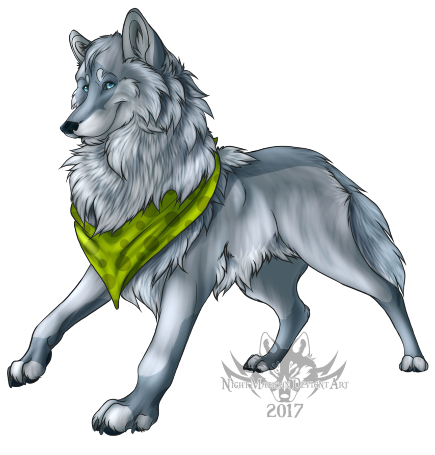 Image of Sebastjan - Refsheet.net