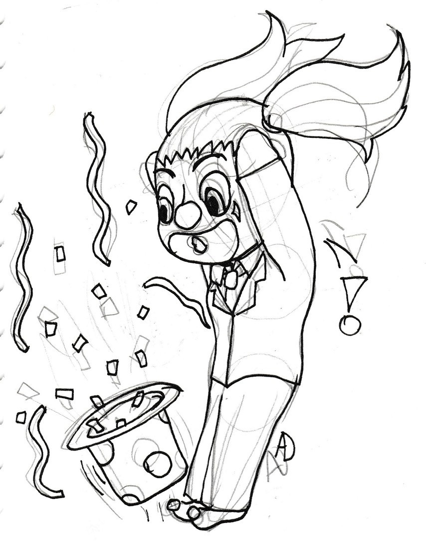 Image of Violet Summers - Refsheet.net