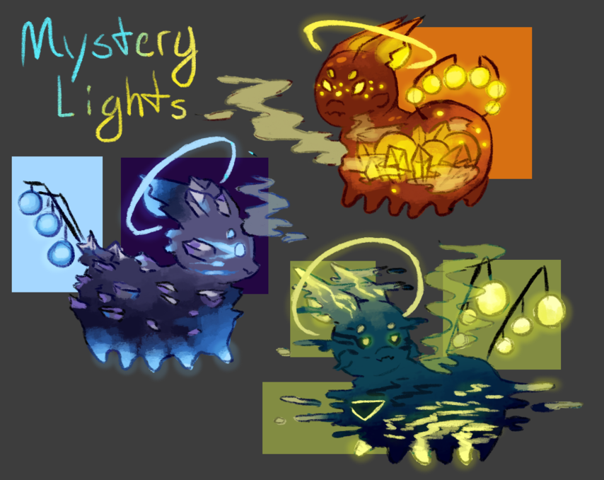 Image of Mort - Refsheet.net