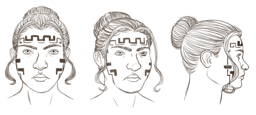 Image of Bralinden Aeducan - Refsheet.net