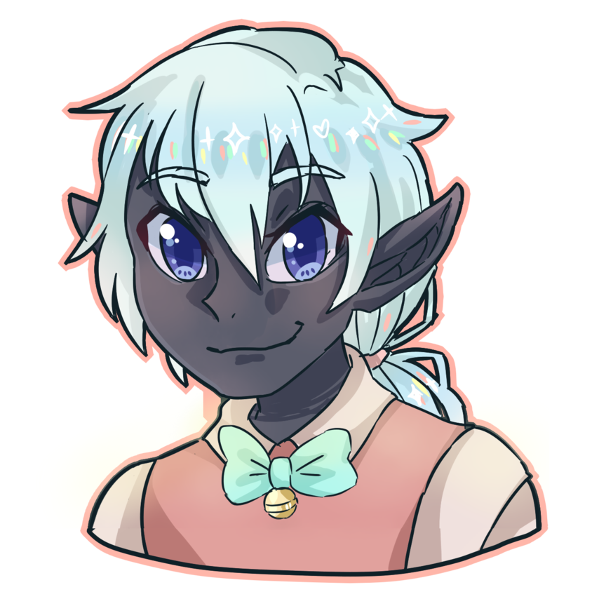 Image of Rin - Refsheet.net