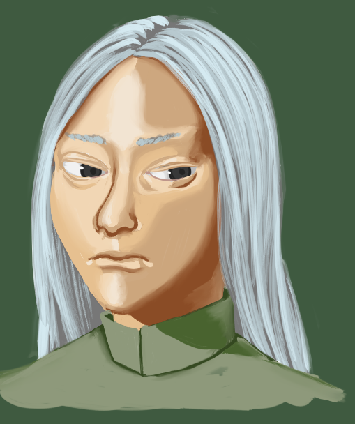 Image of The Fourth Son - Refsheet.net