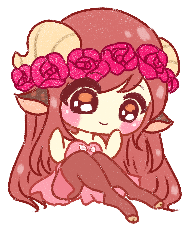 Image of Hitsuji - Refsheet.net