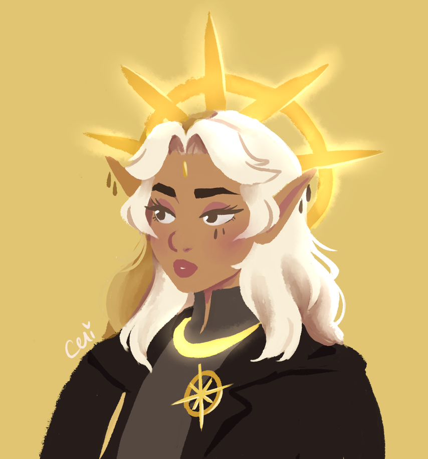 Image of Ava Amanodel - Refsheet.net