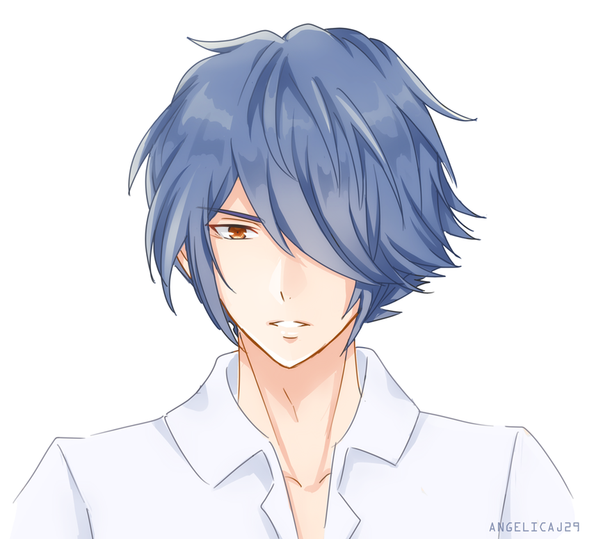 Image of Ren Aikawa - Refsheet.net