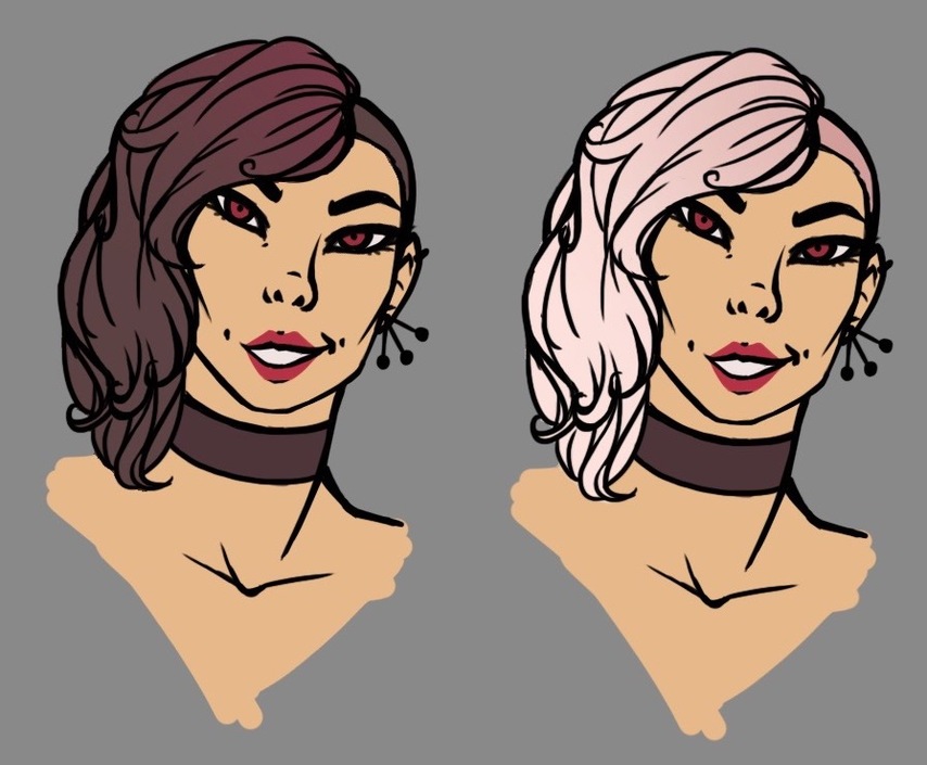 Image of Lucifer ("Luka") - Refsheet.net