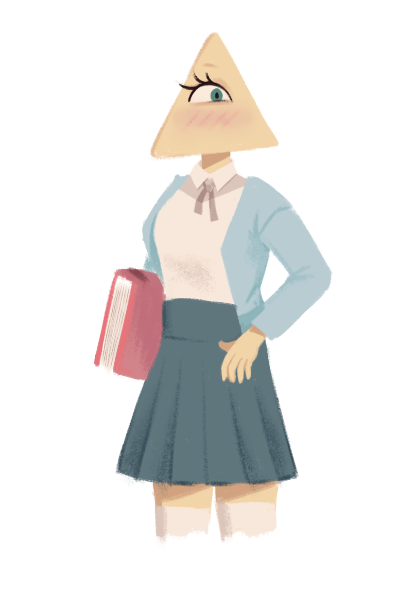 Image of Iris Trixx - Refsheet.net