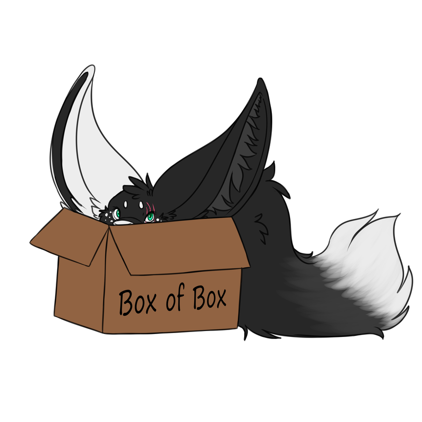 Image of River Rayne - Refsheet.net