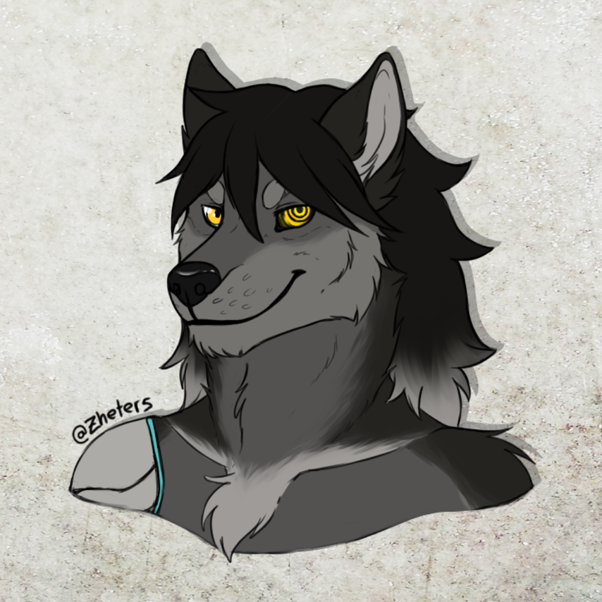 Image of Jack - Refsheet.net