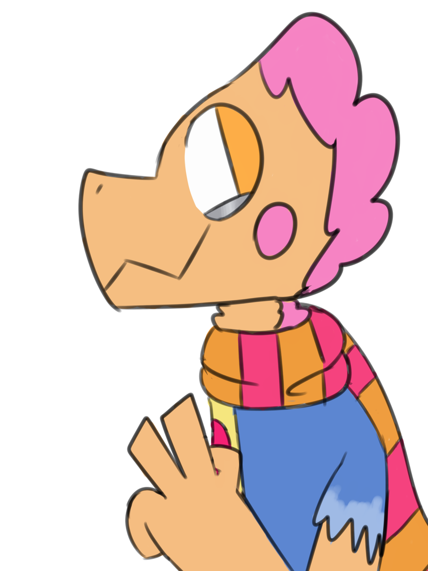 Image of Dawn Meridia - Refsheet.net